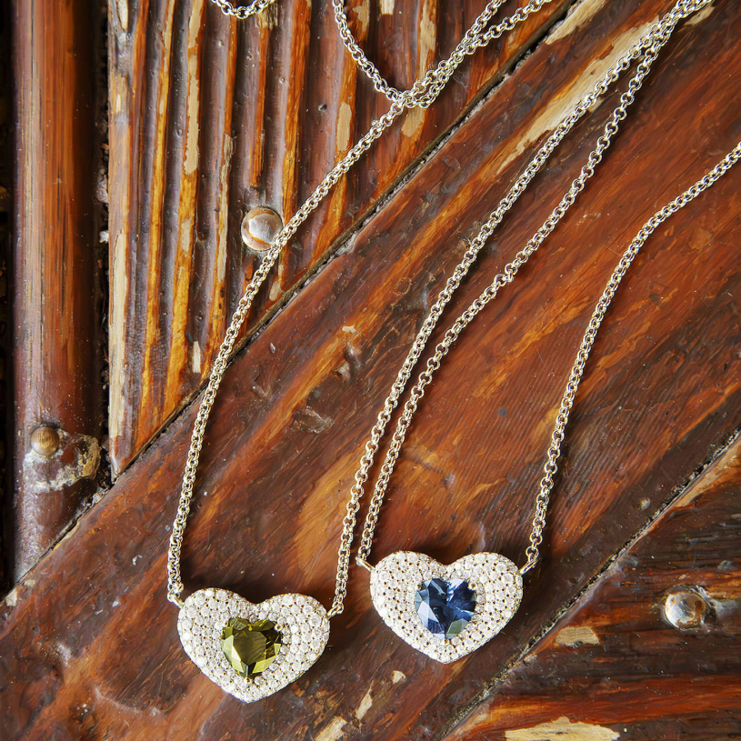 APM推出全新Collection Automne秋日系列 展现当代时髦女性浪漫一面