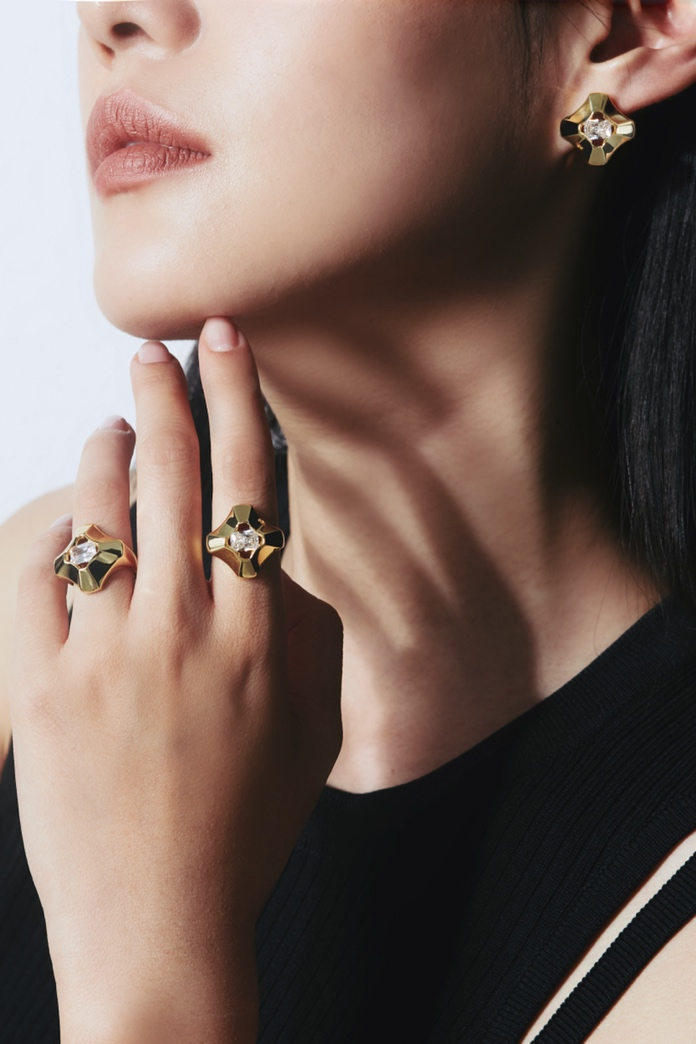 探索星辰之美 UNPROFILE推出全新「ASTRA」系列作品