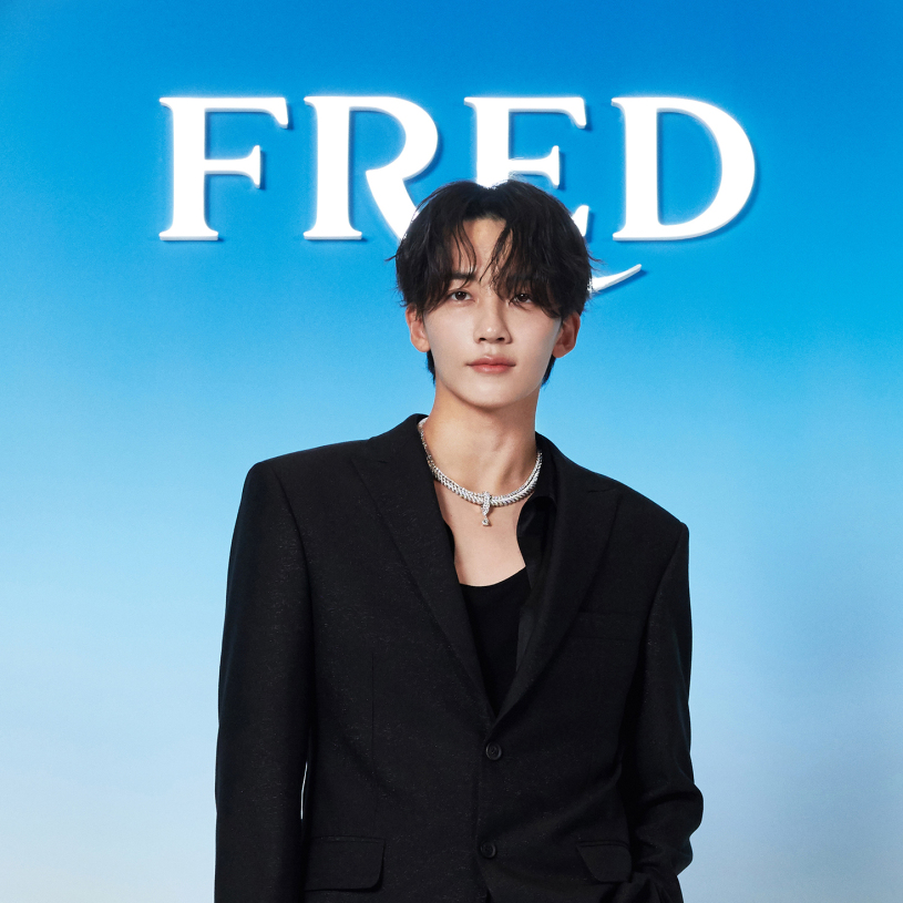 FRED斐登庆祝亚洲首个品牌回溯展开幕