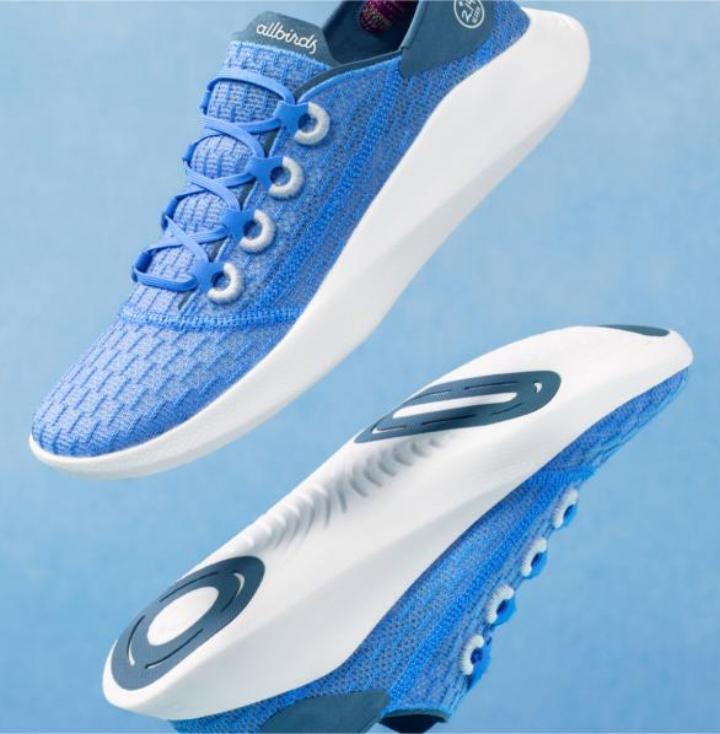 天生自然,更轻盈 Allbirds重磅推出Superlight超轻系列鞋履