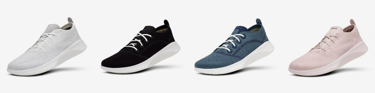 天生自然,更轻盈 Allbirds重磅推出Superlight超轻系列鞋履
