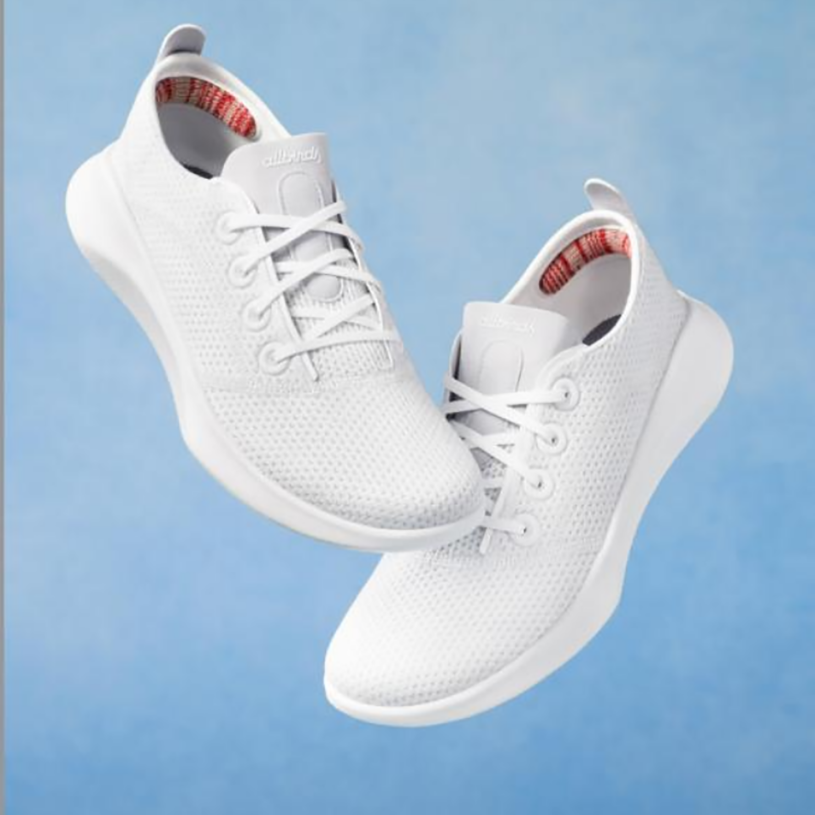 天生自然,更轻盈 Allbirds重磅推出Superlight超轻系列鞋履