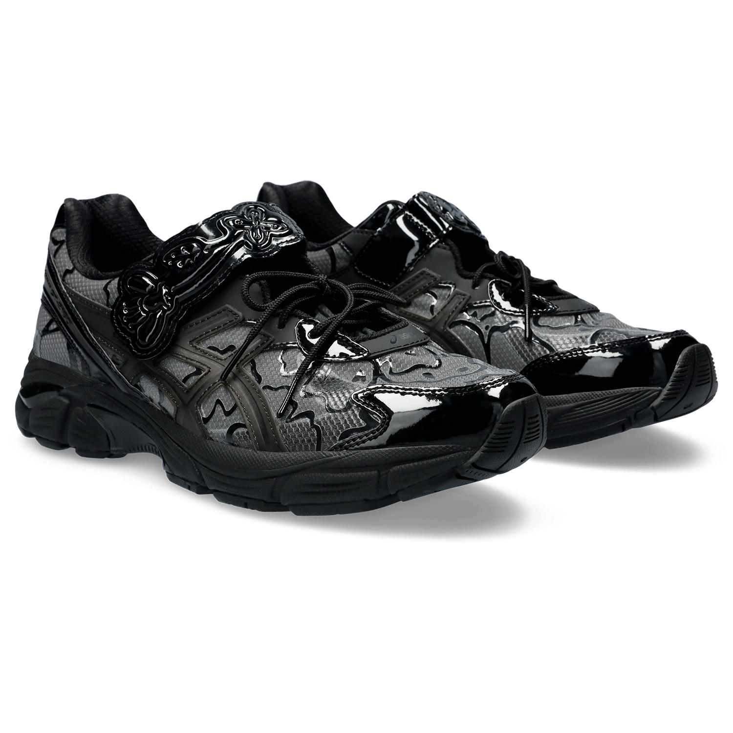 ASICS亚瑟士宣布携手CECILIE BAHNSEN发布 备受期待的全新联名鞋款GT-2160