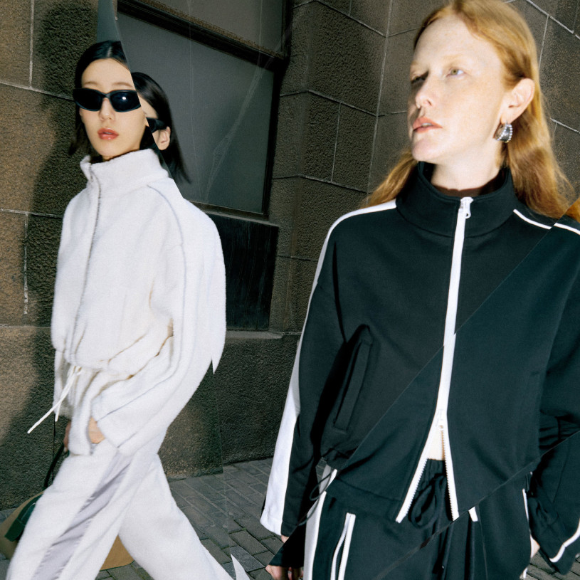 lost in echo推出2023早秋Player系列