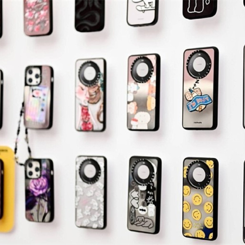 来了您呐！CASETiFY STUDiO北京首店，正式登陆三里屯太古里！