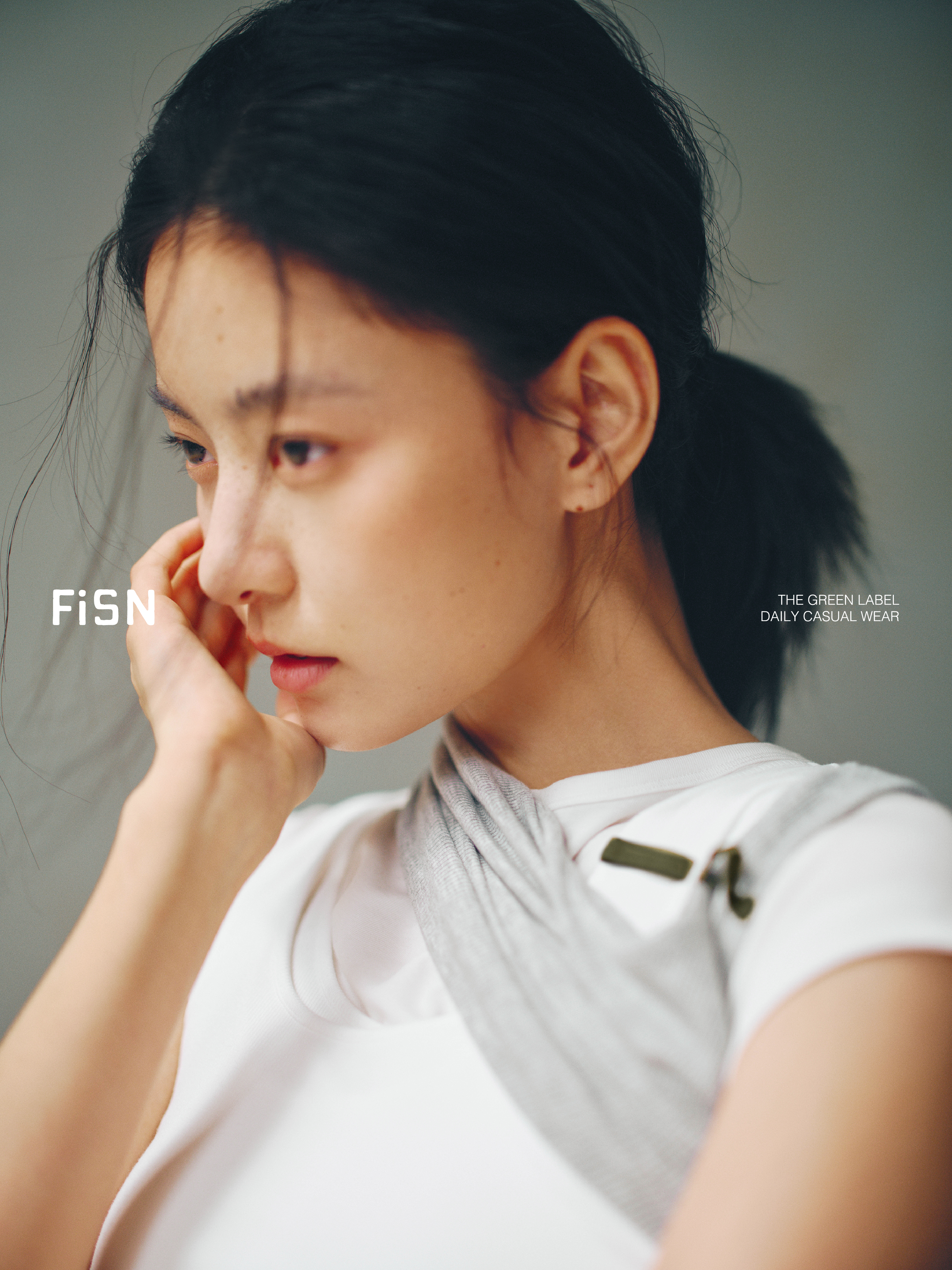 FiSN | THE GREEN LABEL