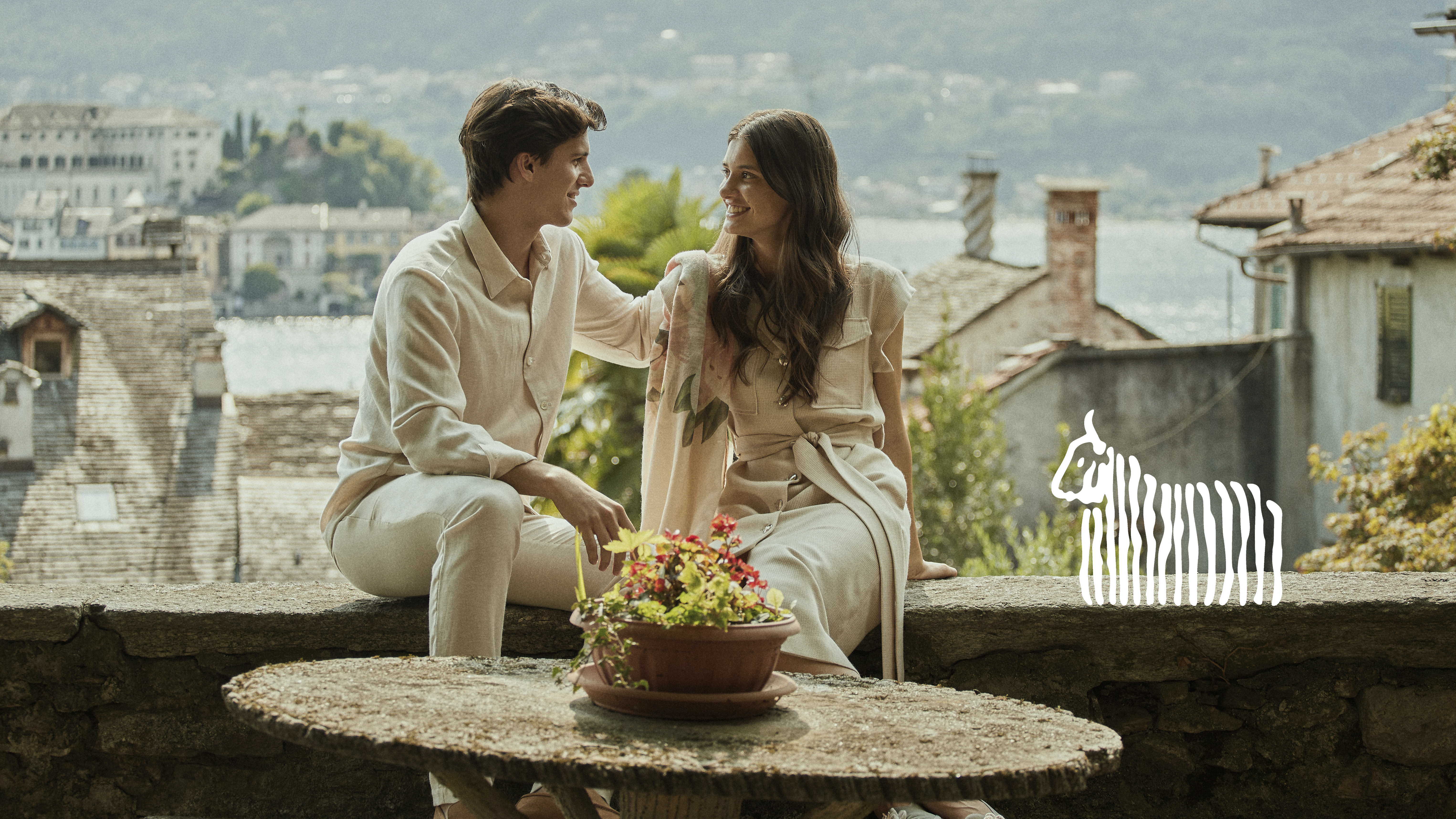 COLOMBO 2024春夏系列：湖光浅憩，轻灵花漾