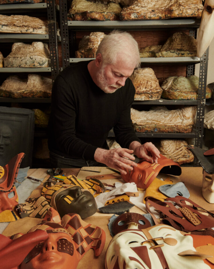 TOD'S 匠心筑艺 由威尼斯大师至臻呈现