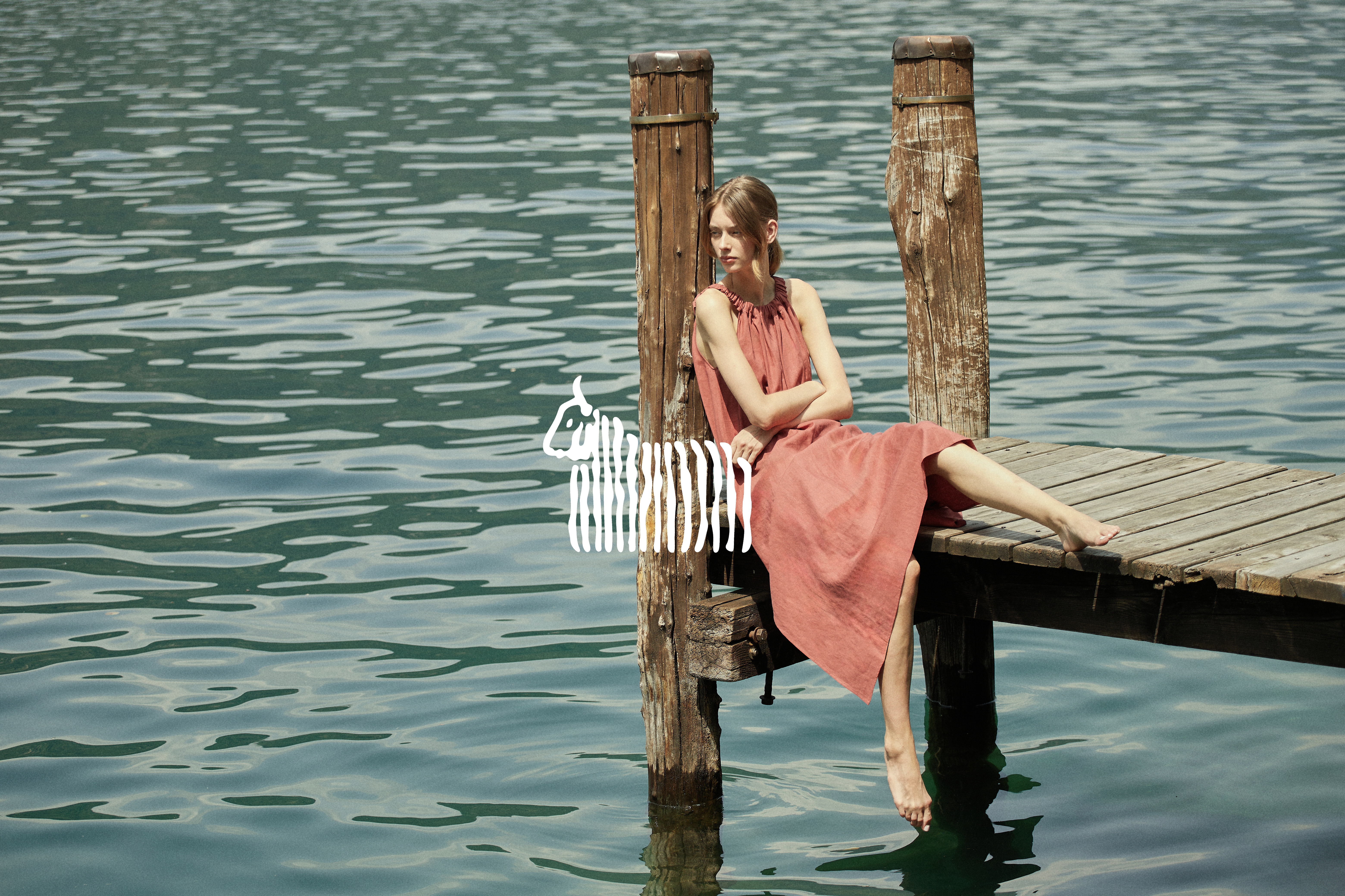 COLOMBO 2024春夏系列：湖光浅憩，轻灵花漾