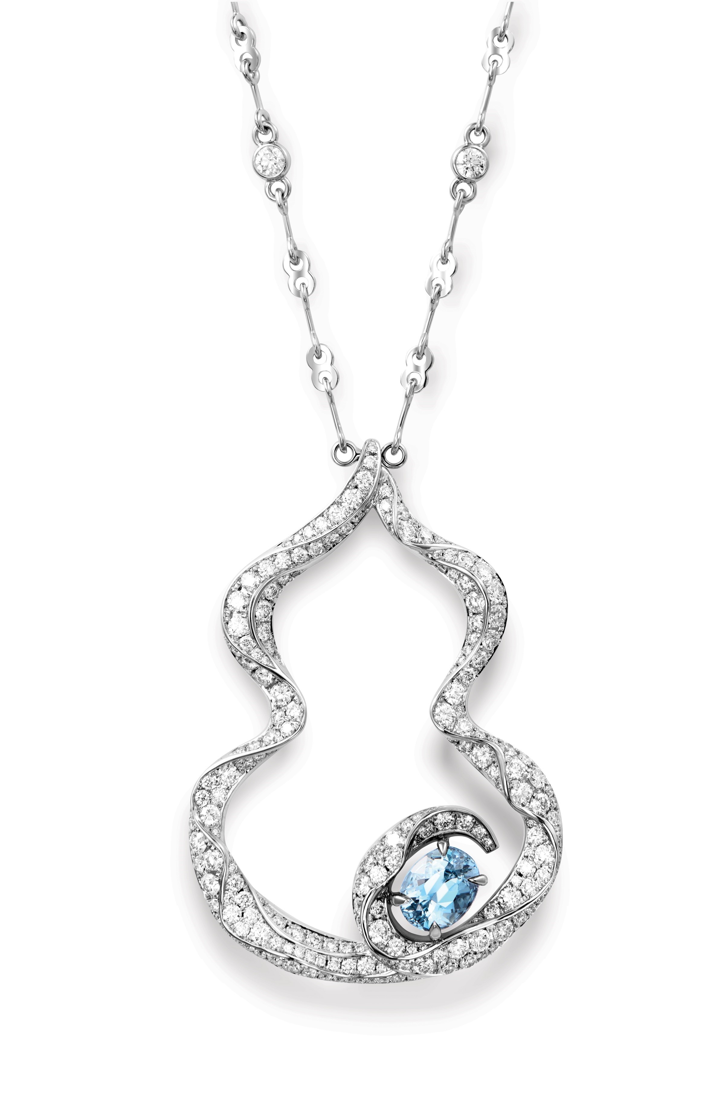 Qeelin以东方之姿闪耀戛纳星光