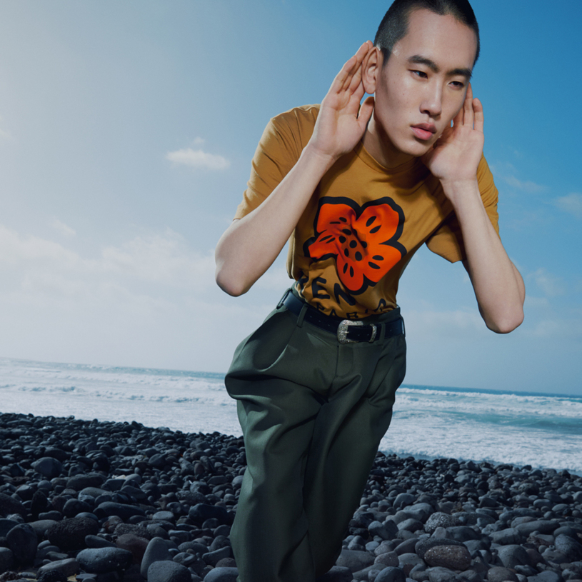 Brand News 品牌新闻 | 国际权威时尚媒体《VOGUE服饰与美容》杂志官网