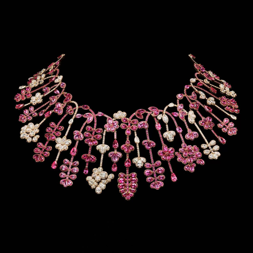 Jewelry & Watch 珠宝腕表 | 国际权威时尚媒体《VOGUE服饰与美容》杂志官网